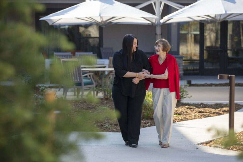 Careers | The Ridge Senior Living