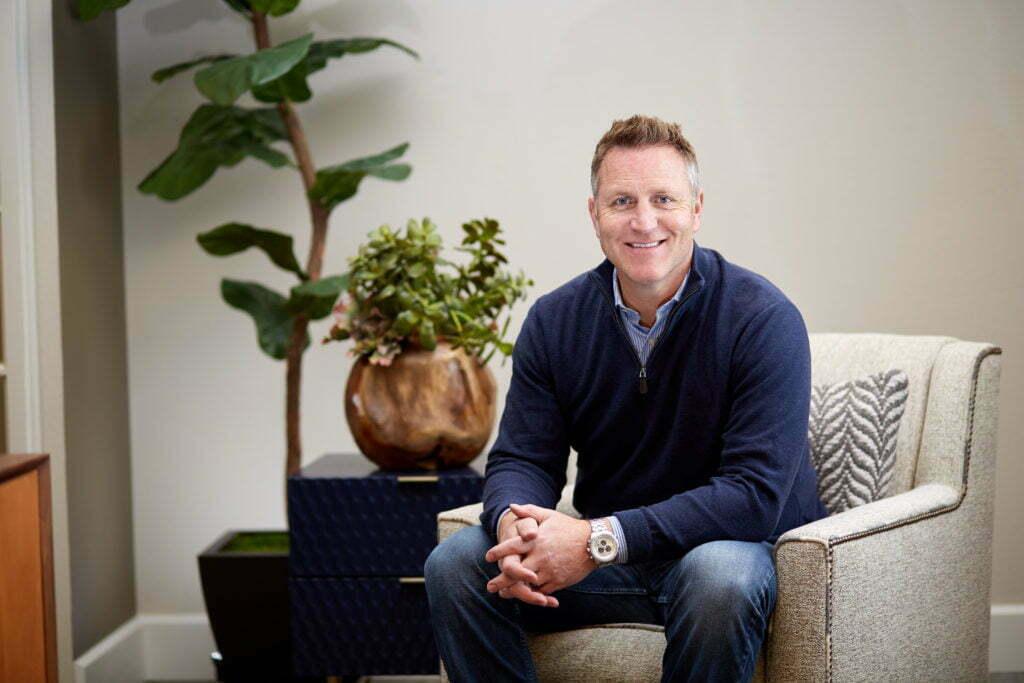 Jay Fritzler VP of Development | The Ridge Senior Living
